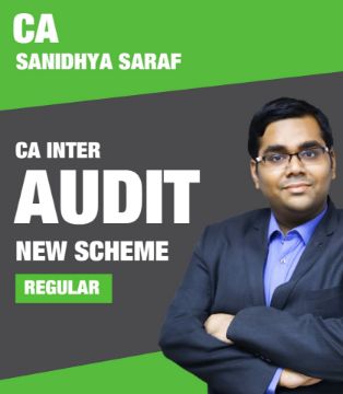 VKNOW. CA Inter Online Classes | Best Online Classes For CA Intermediate