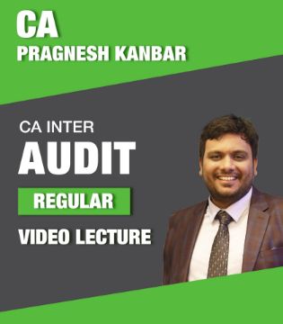 VKNOW. CA Pragnesh Kanabar