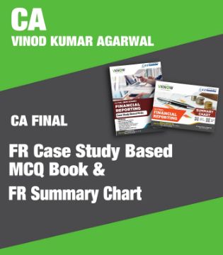 VKNOW. CA Vinod Kumar Agrawal