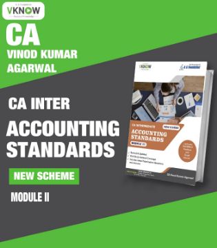 VKNOW. CA Intermediate Books Online | Best Books For CA Intermediate | Vknow