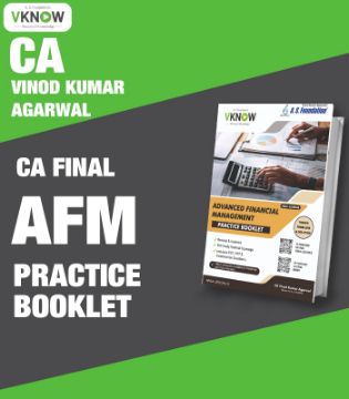 VKNOW. CA FINAL FR SUMMARY CHART BOOK by CA Vinod Kumar Agarwal